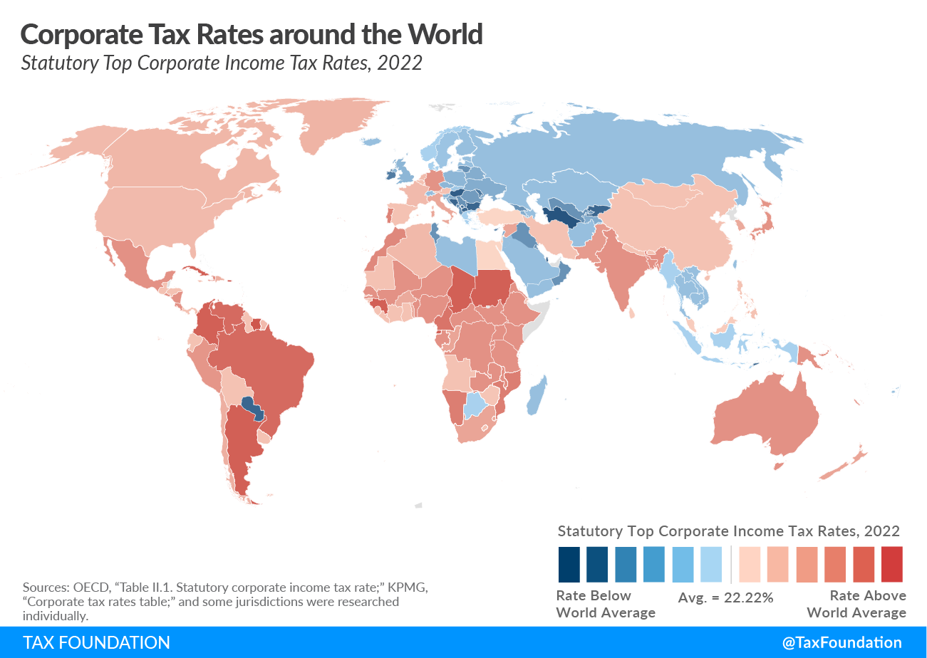Financial Transactions Taxes Around the World – CEPR