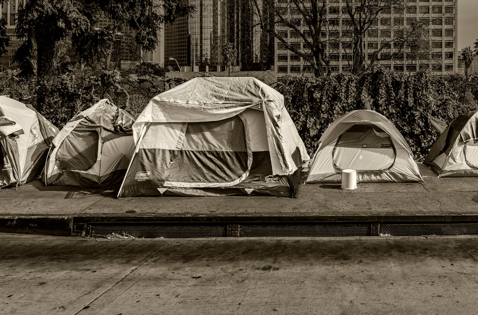 The Defining Down of Economic Deprivation: Why We Need to Reset the ...