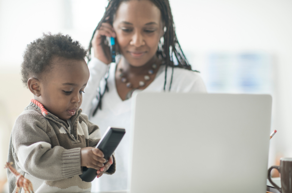 Working-Class Mothers and the COVID-19 Shecession – CEPR
