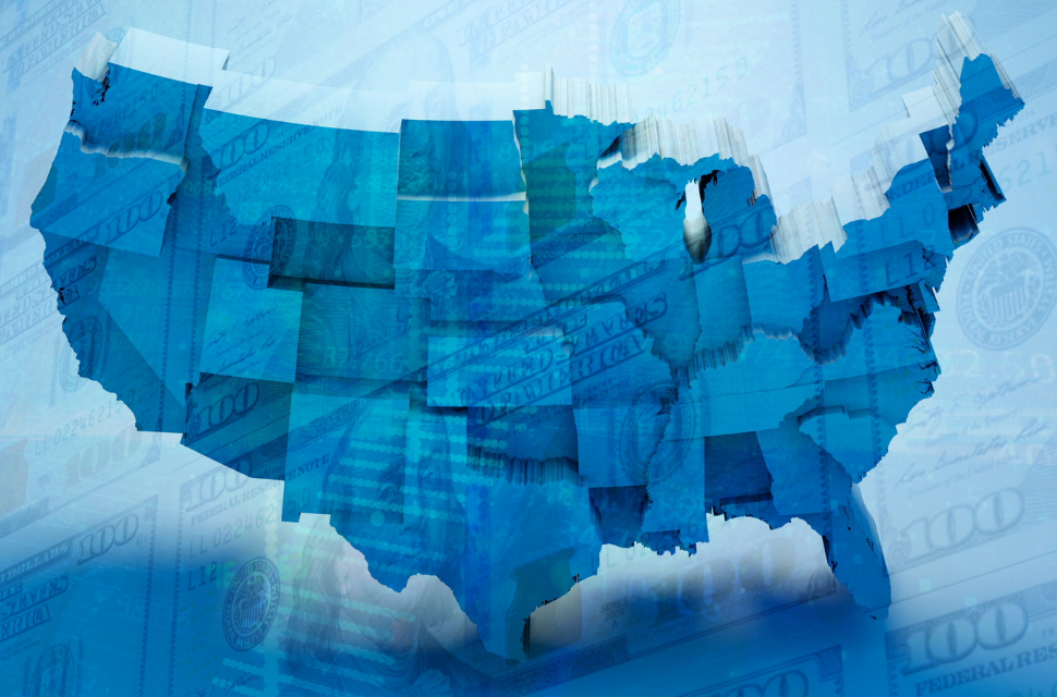 These States: US Federal-State-Local Fiscal Relations in the Wake of ...