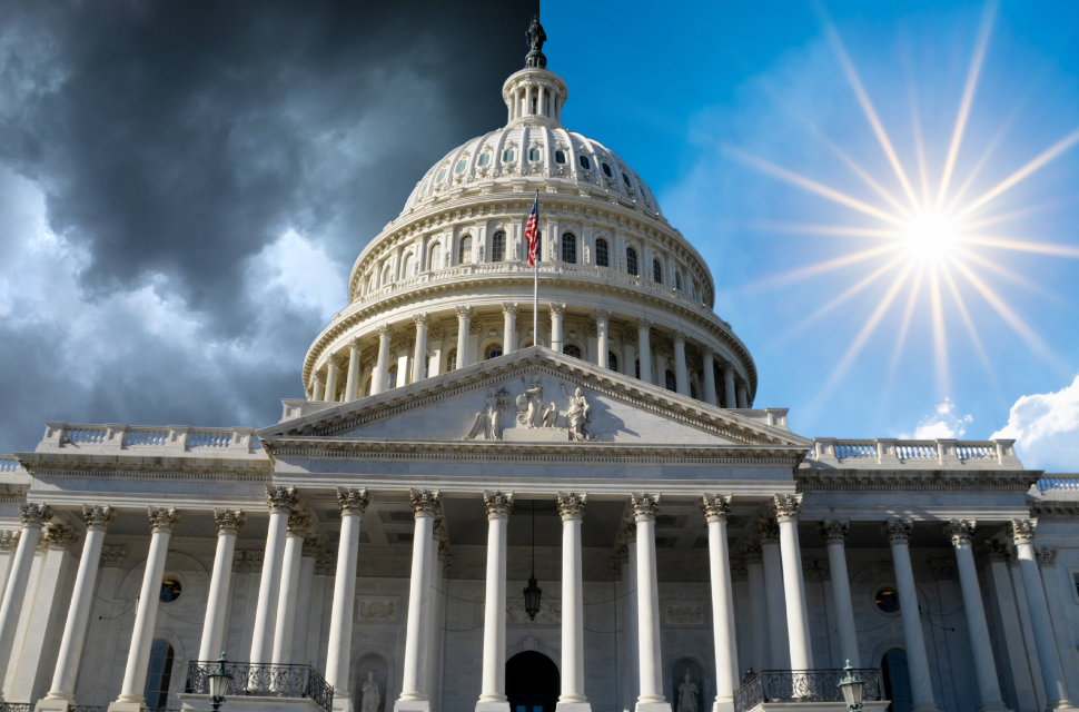 Assessing the First Year of Biden, in Graphs – CEPR