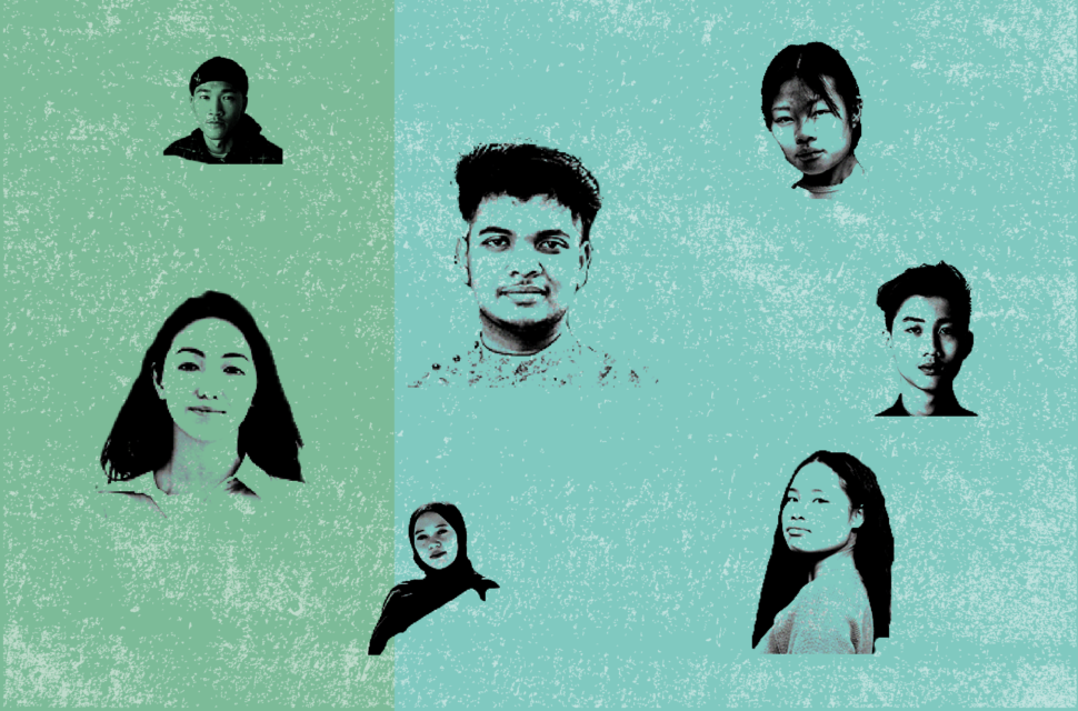 Spotlight on Working-Class Asian American and Pacific Islander Women in ...
