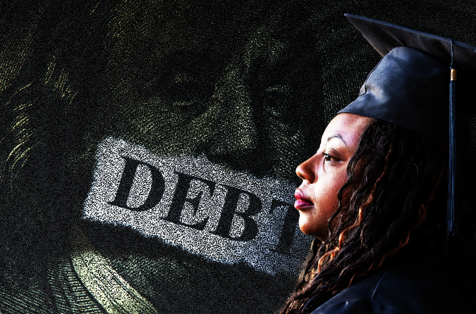 Student Loan Debt is Common Across All Race and Gender Groups ...