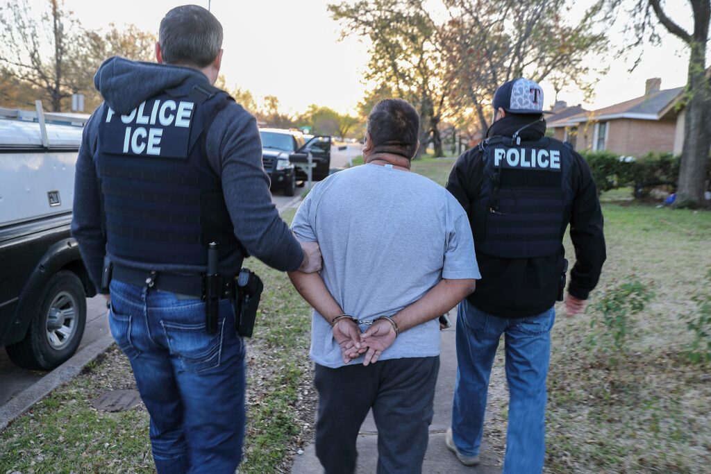 Mass Deportation: A Bad Idea for the US Economy – CEPR