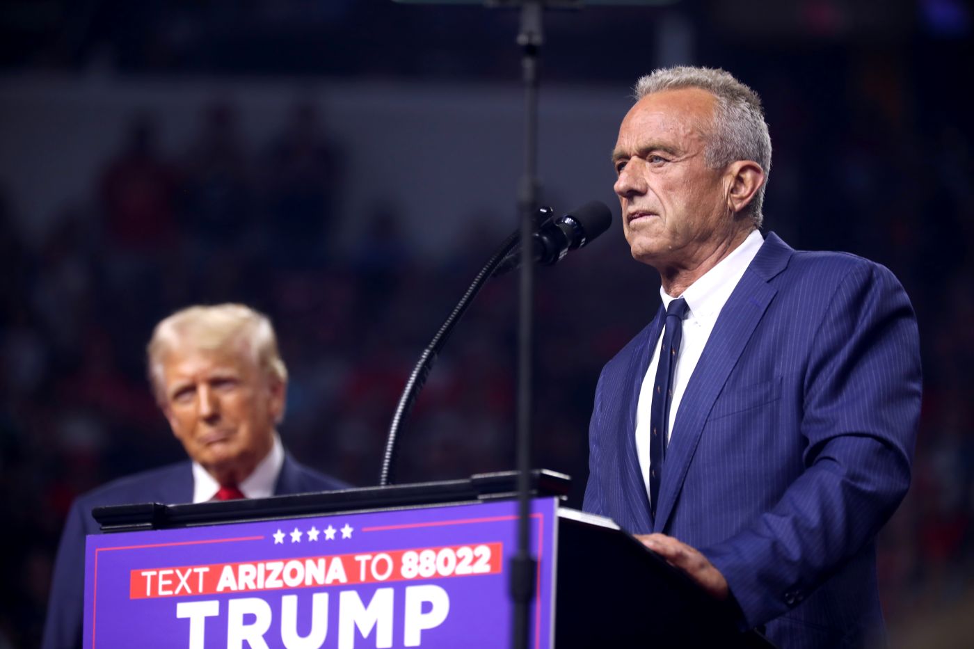 RFK Jr’s False Choice: Why Infectious and Chronic Disease Research Must ...