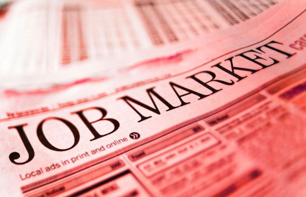 January Jobs Report Beats Expectations, Driven by Health Care – CEPR