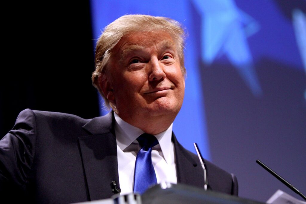 Trump Tariffs Mean Taxes at Temu – CEPR