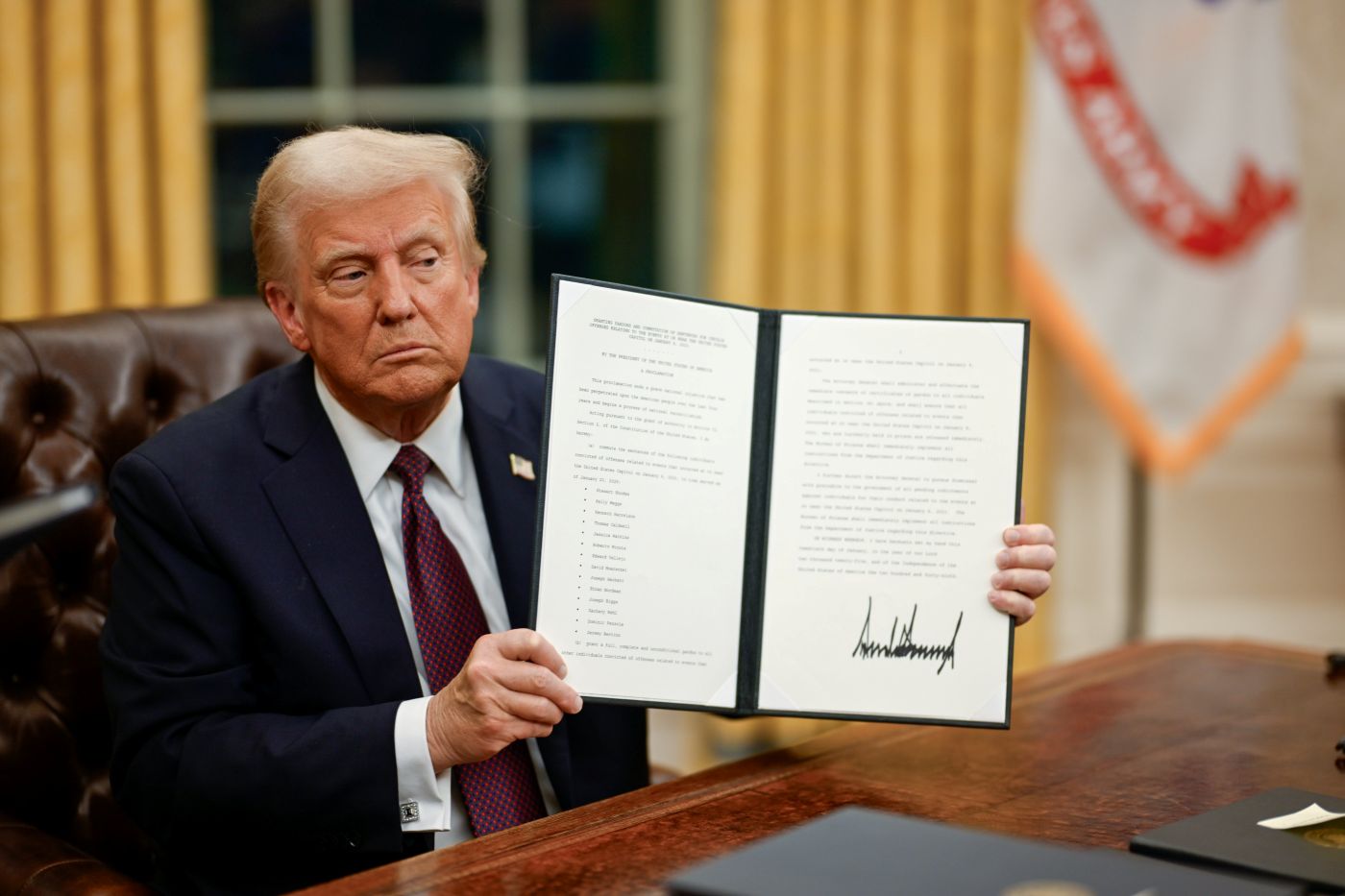 Trump’s Tariffs Are the Largest Tax Hike in US History – CEPR