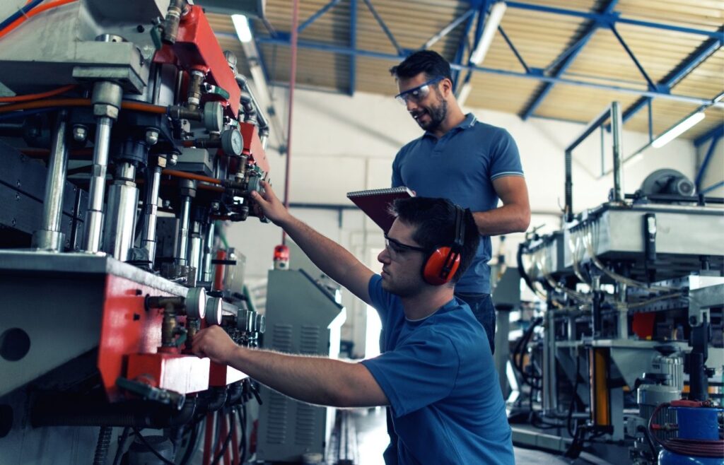 How Many Manufacturing Jobs Has Trump Lost? – CEPR