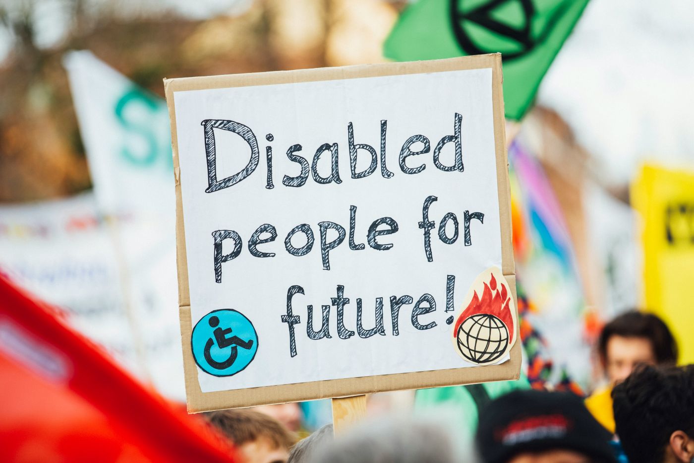 Reclaiming the Promise of the ADA: How the U.S. Can Lead Again – CEPR