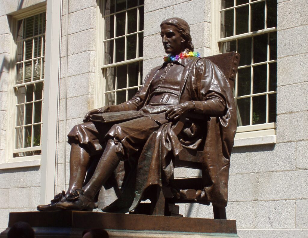 Harvard May Pay $500M to Trump—Academic Freedom on the Line – CEPR