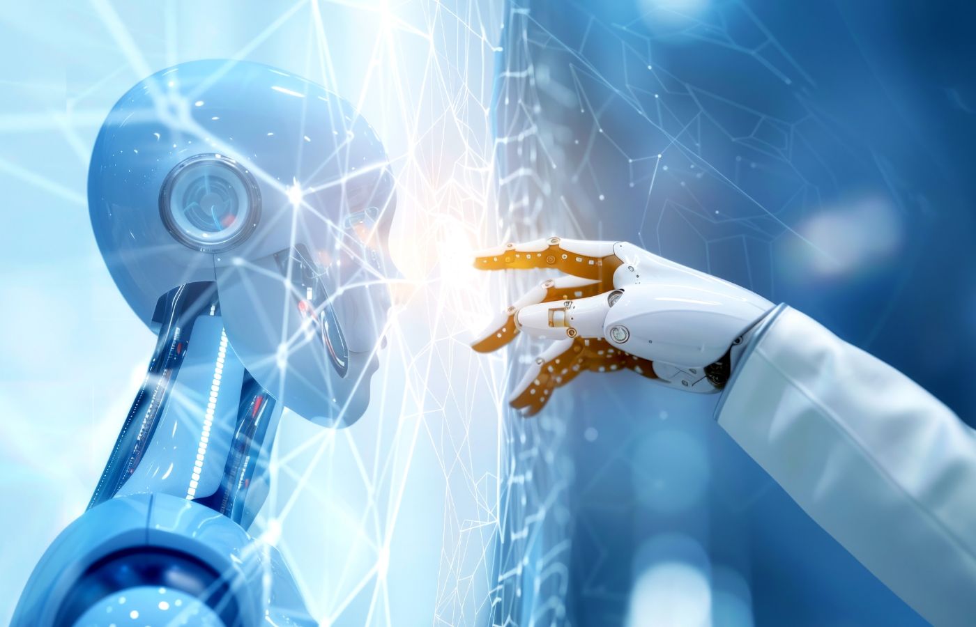 Why the AI Stock Bubble Bursting Could Be Good for the Economy – CEPR