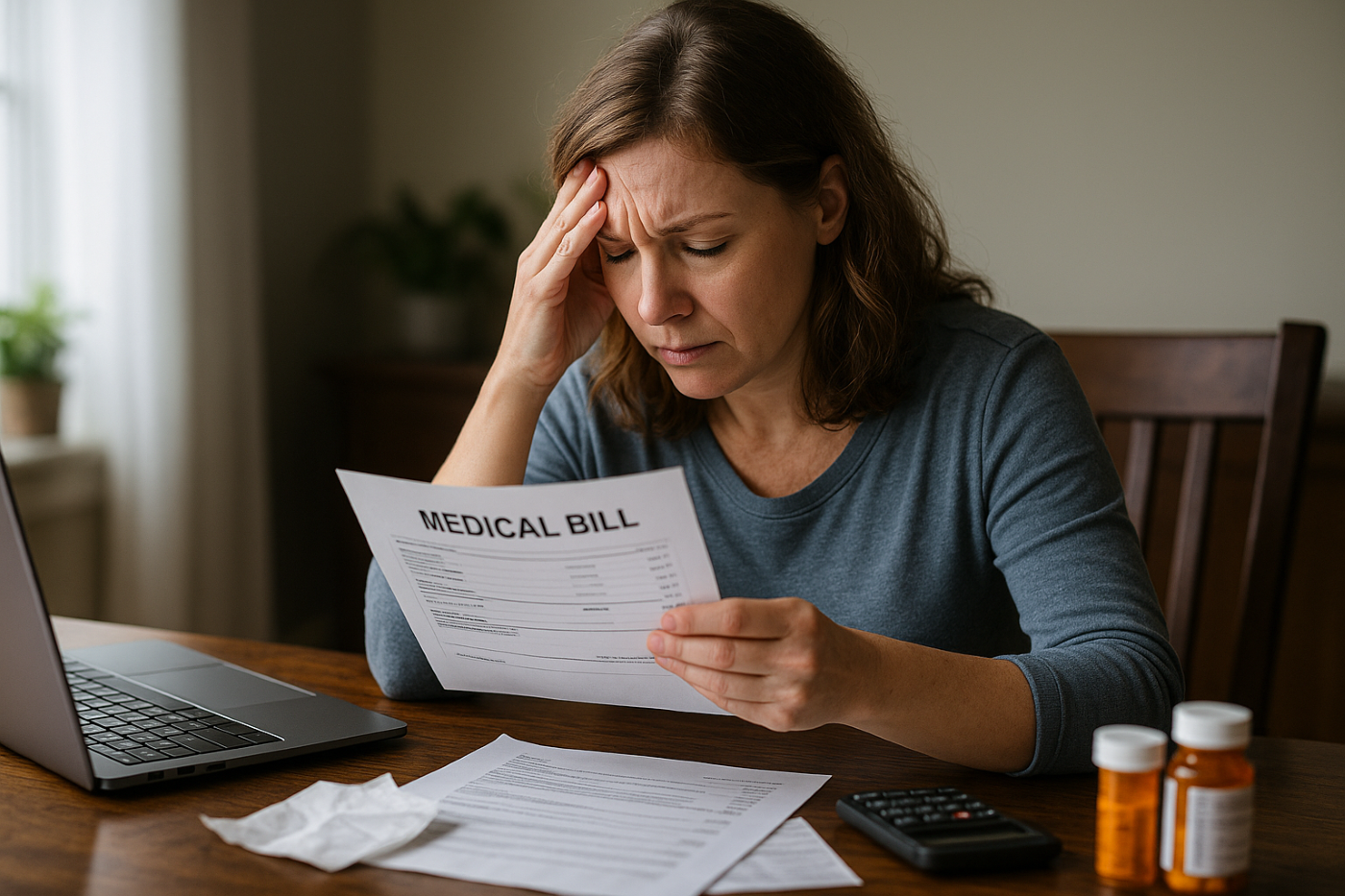 The Real Drivers of High U.S. Healthcare Costs Exposed – CEPR