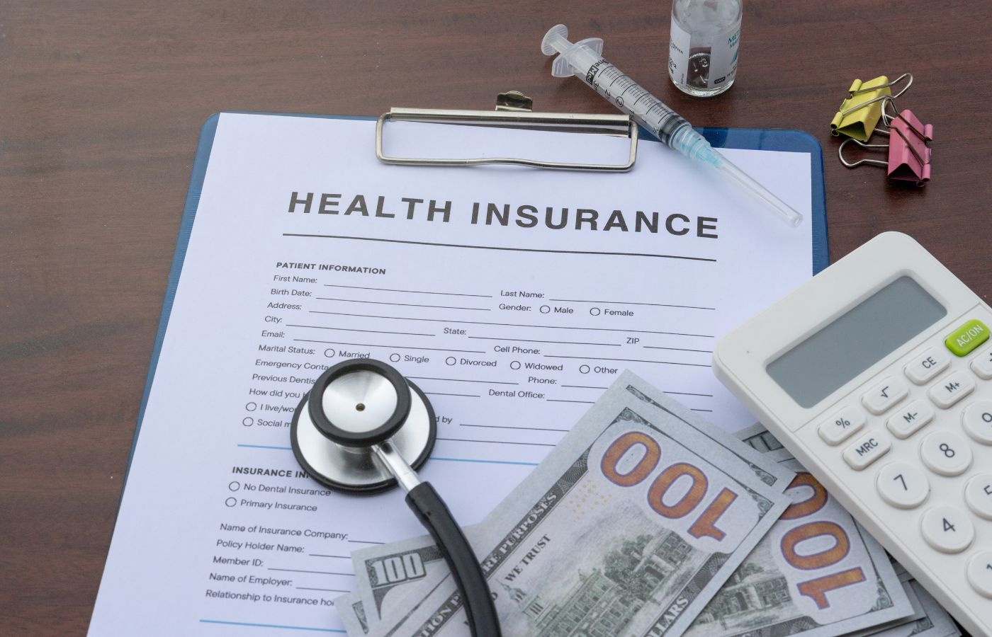 Why the US Pays More for Worse Health Outcomes – CEPR