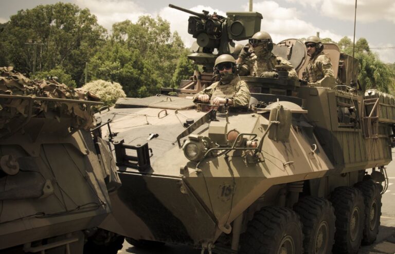 Trump’s $600B Military Plan Means Higher Tariffs – CEPR