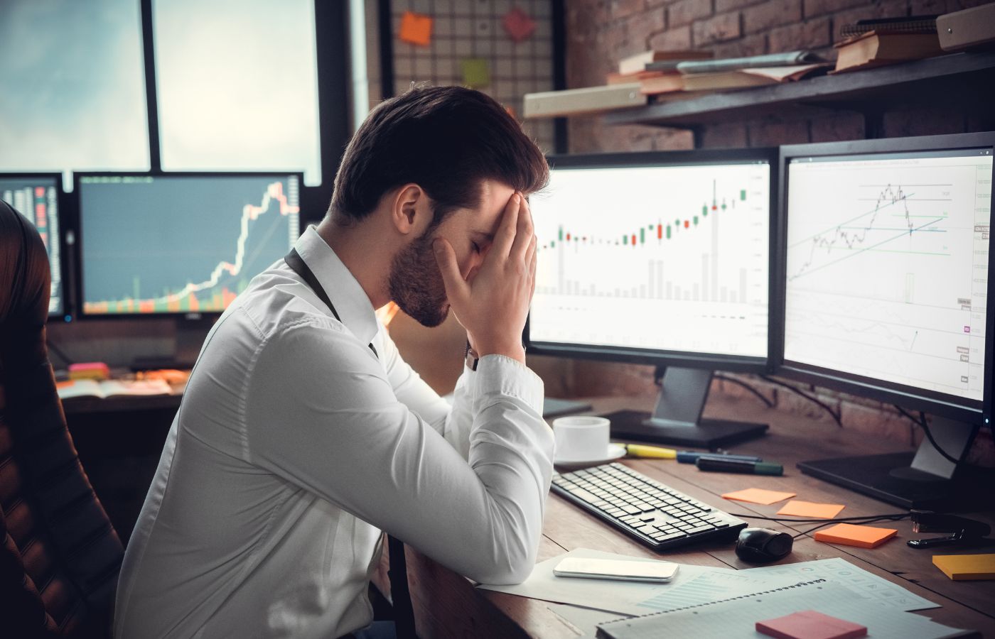 Private Equity Struggles as Investors Pull Back – CEPR