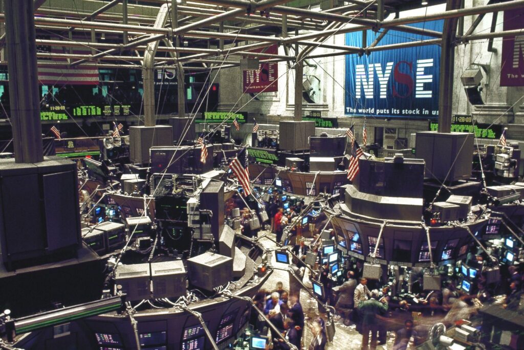 Oren Cass Is Right: Finance Has Become a Wasteful Industry – CEPR
