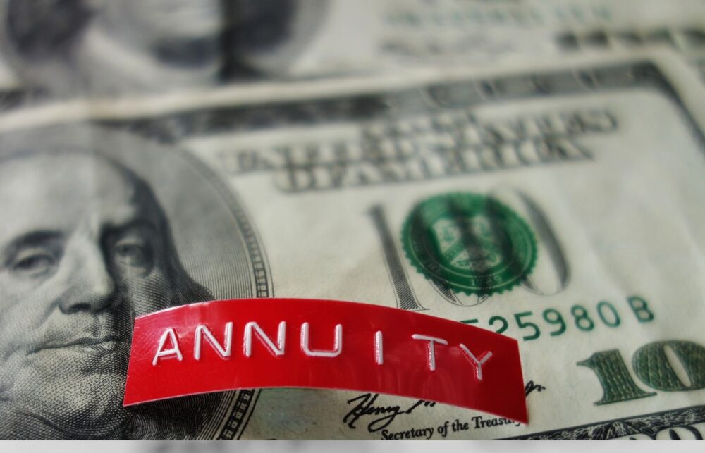 You Bet Your Life (Insurance): Private Equity Comes For Your Annuity – CEPR