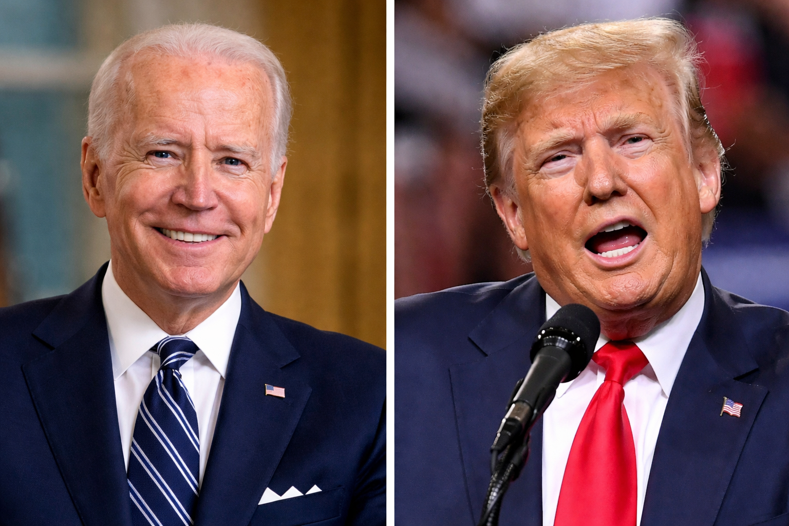 Biden Boom vs Trump Slump: Key Economic Comparison – CEPR