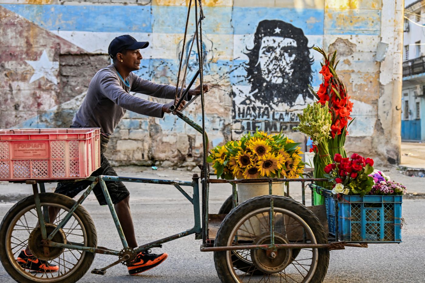 Senate Moves to End Cuba Blockade Amid War Crimes Debate – CEPR
