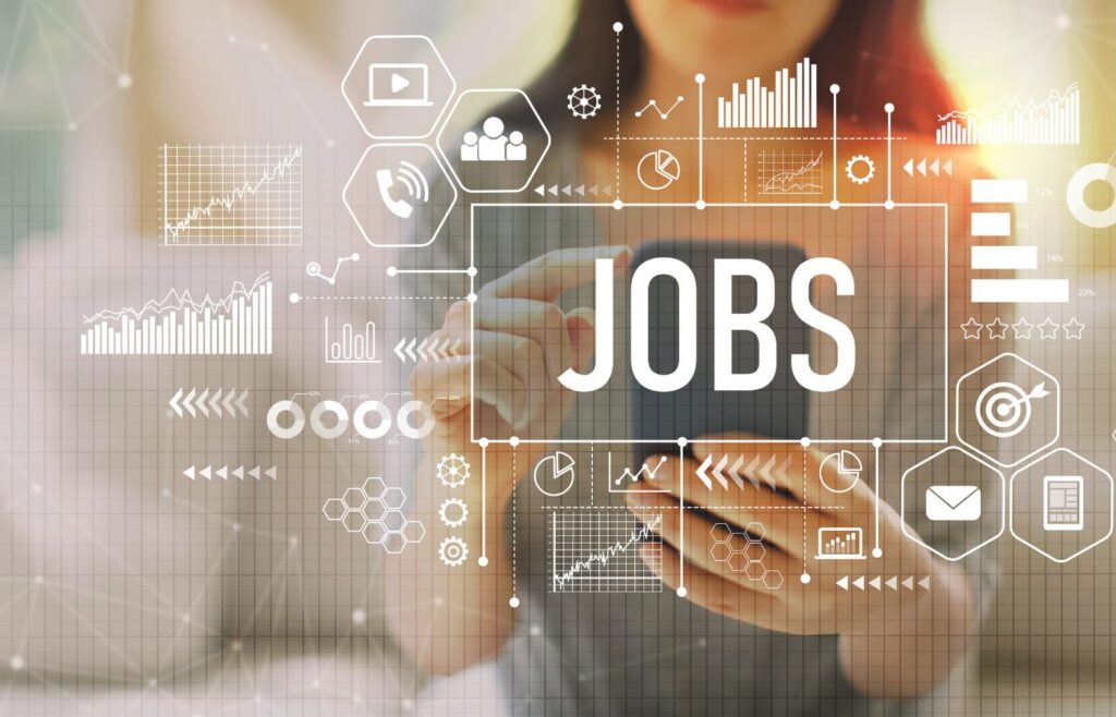 Jobs Grow, Wages Lag: Mixed Signals in May’s Labor Market Report – CEPR